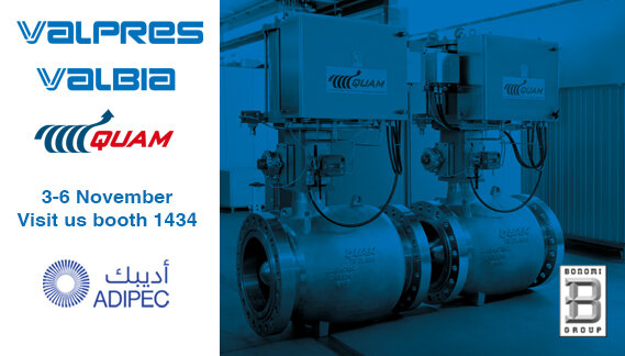 Valpres S.r.l. - Home